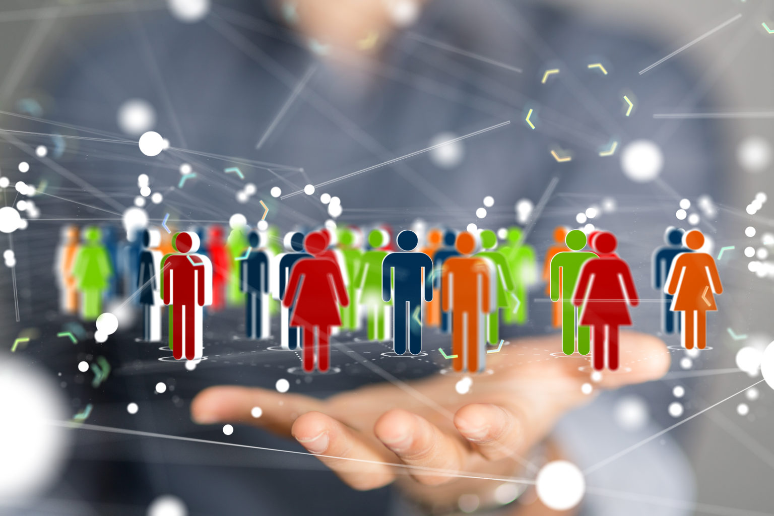 Why a Staffing Firm Is Essential for Your Success During COVID-19 - The ...