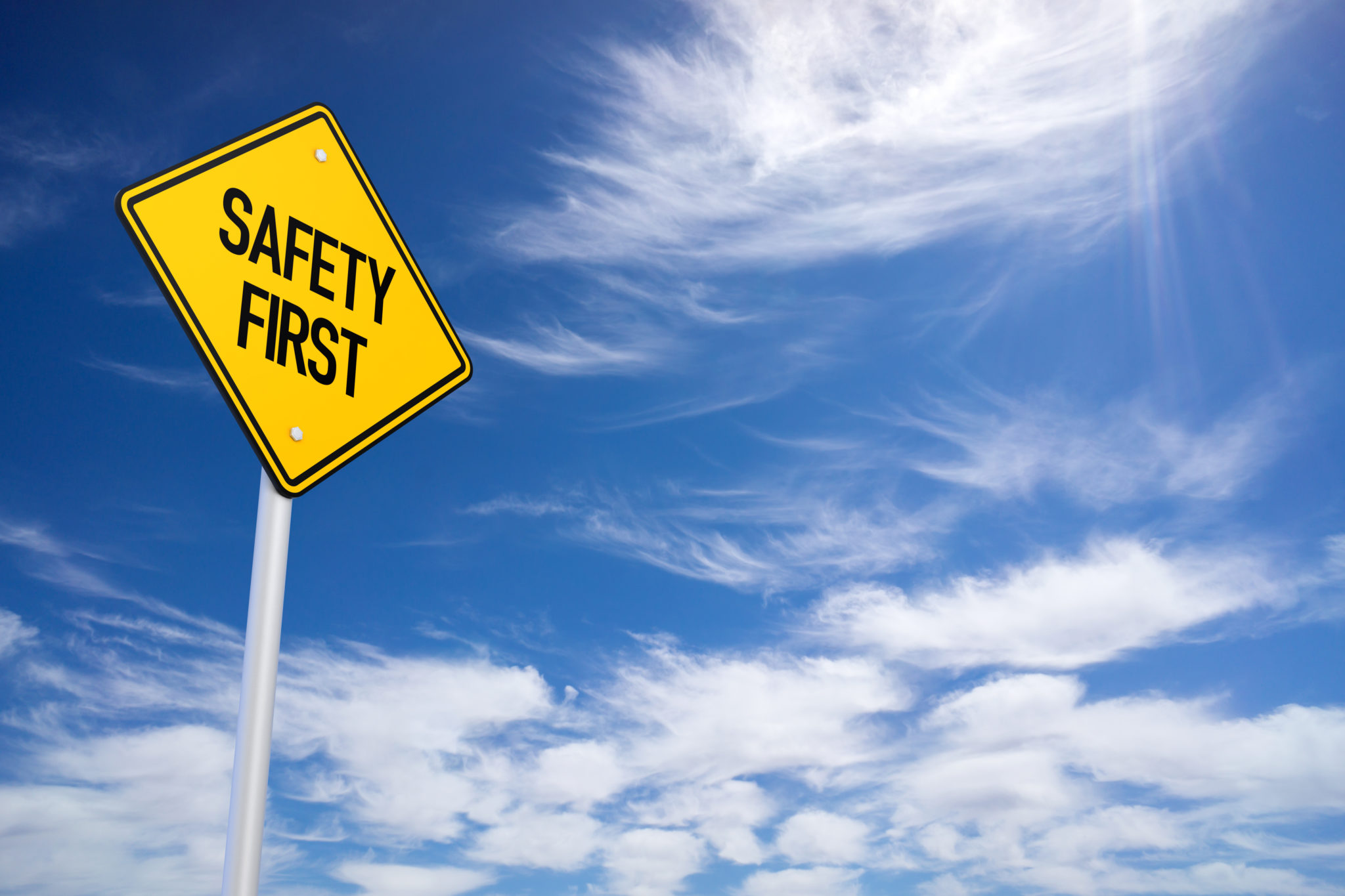 Light Industrial Employer Safety Tips - The Resource Company, Inc.