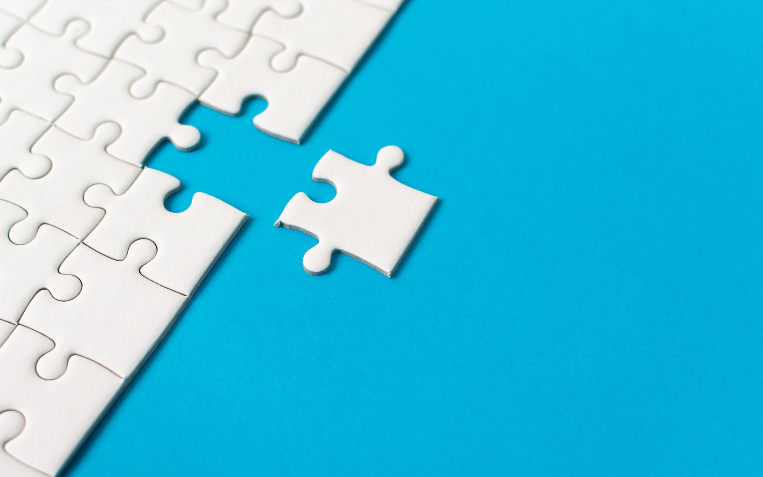 Long-Term Position: We Can Help - The Resource Company, Inc.