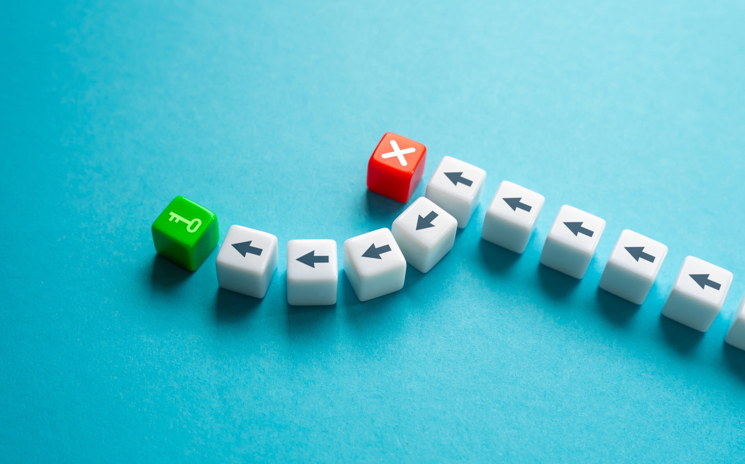 The Power of Screw-ups - The Resource Company, Inc.